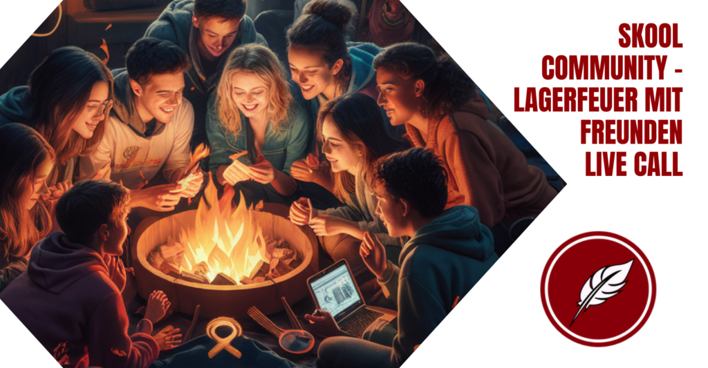 Skool Community Workshop - Schreibkurs-online